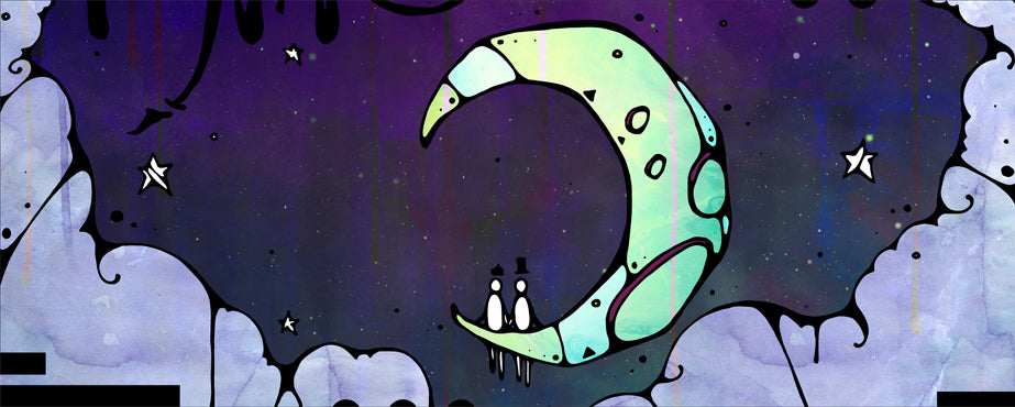 pace yourself - Someday